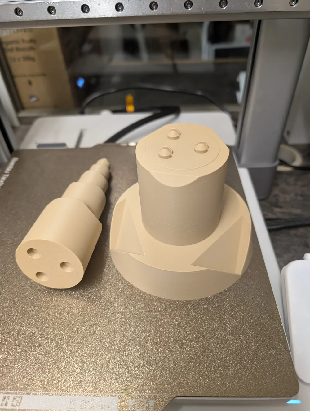 Stack Tree - Activity Play Education - Free 3D Print Model - MakerWorld