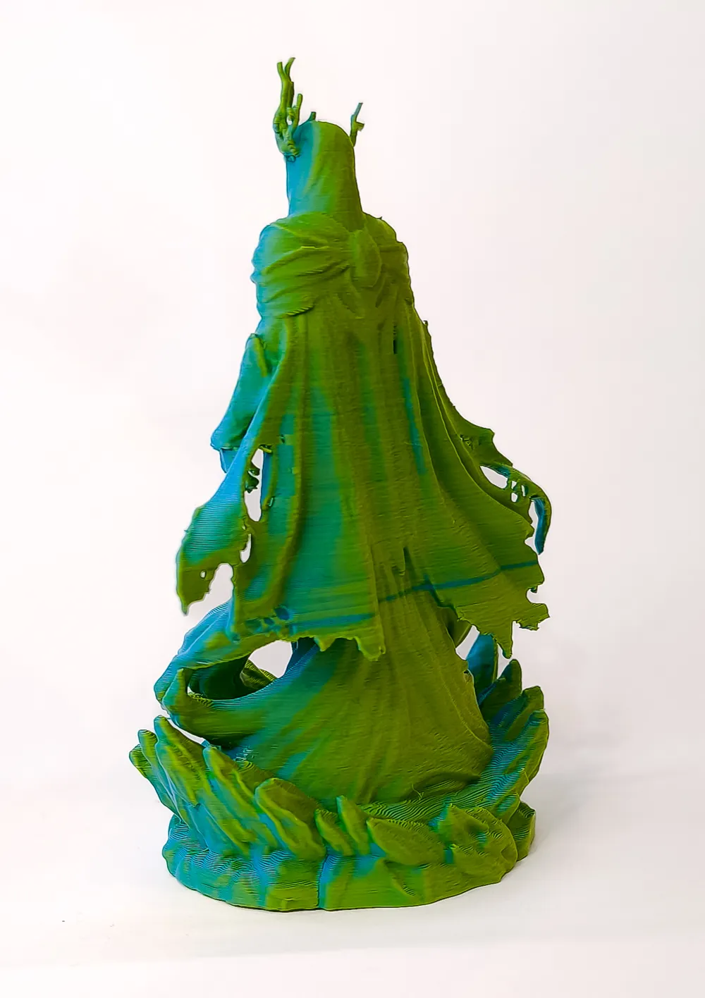 Hades greek mythology - Free 3D Print Model - MakerWorld