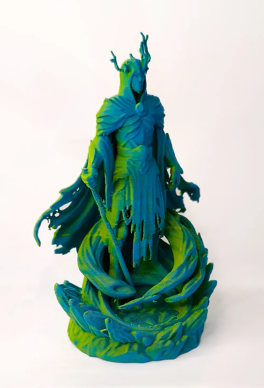 Hades greek mythology - Free 3D Print Model - MakerWorld