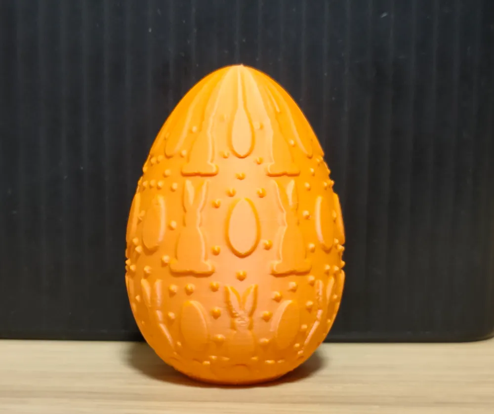 Easter egg by tomsky000 - MakerWorld