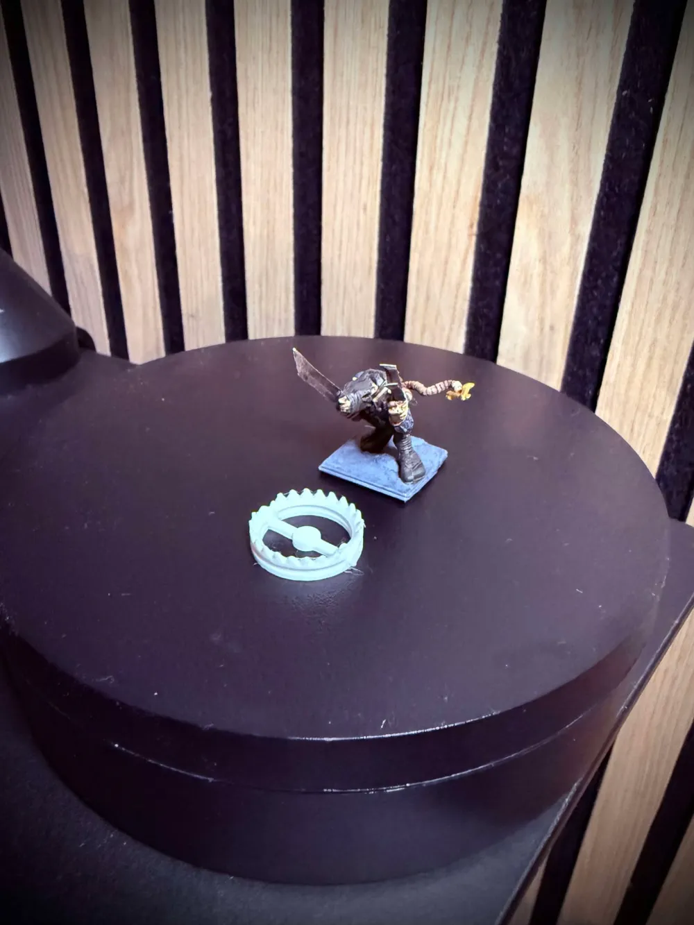 Bear trap - DND scatter terrain piece by everythingDND MakerWorld ...