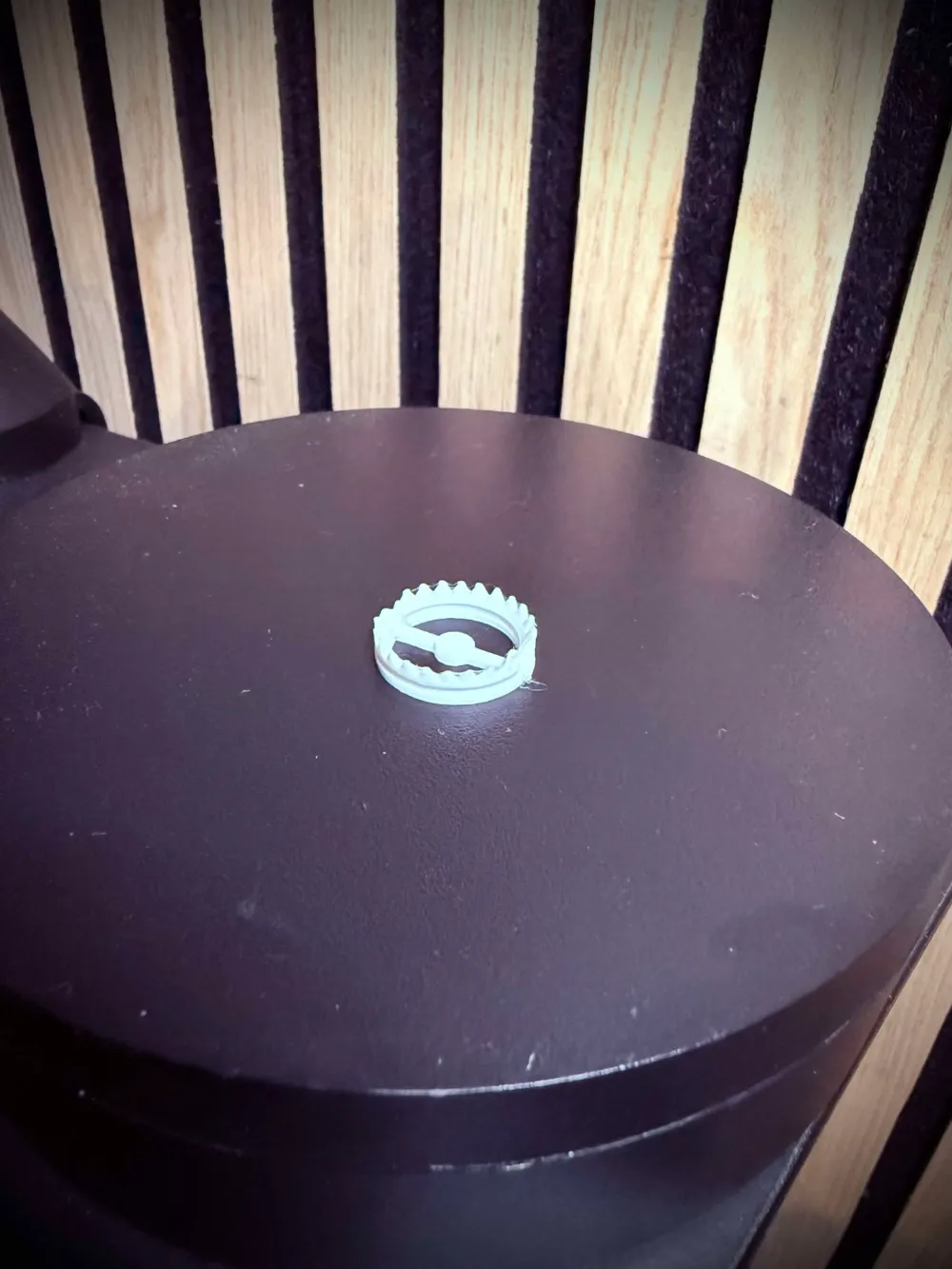 Bear trap - DND scatter terrain piece by everythingDND MakerWorld ...