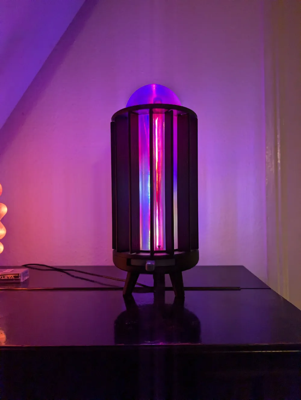 Aperture Light by Modular Mapping MakerWorld: Download Free 3D Models