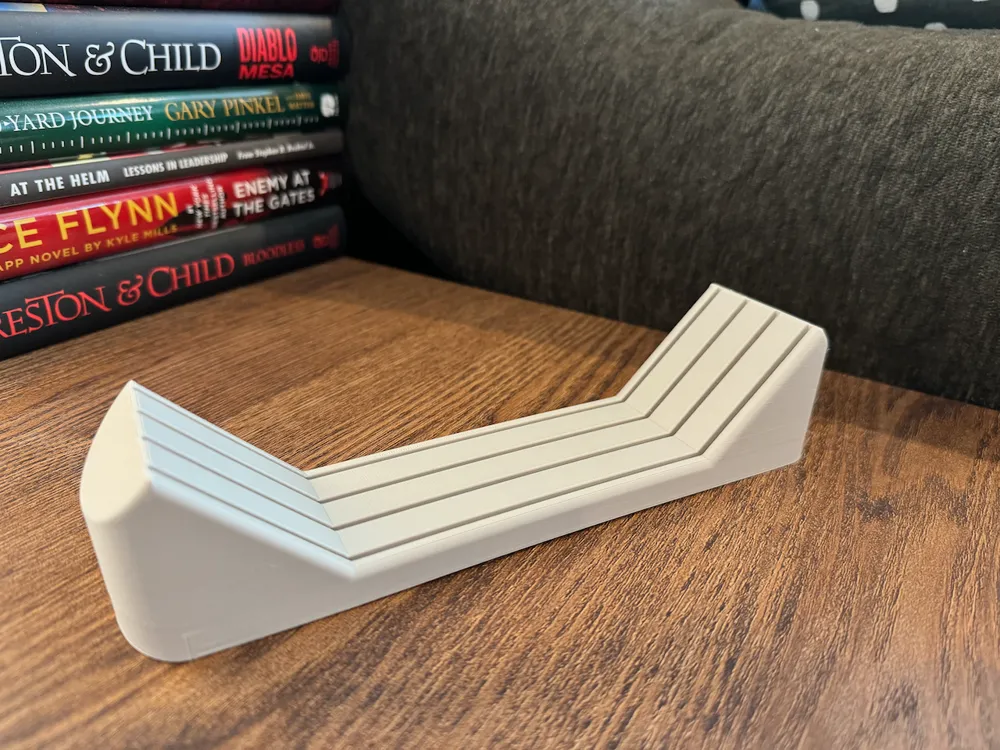 A1 Mini Build Plate Holder - 4 Plates by dcv designs - MakerWorld