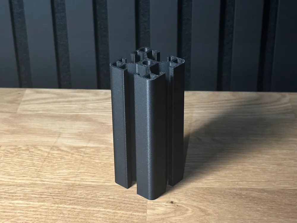 4040 Alu Profile by Daniel - MakerWorld