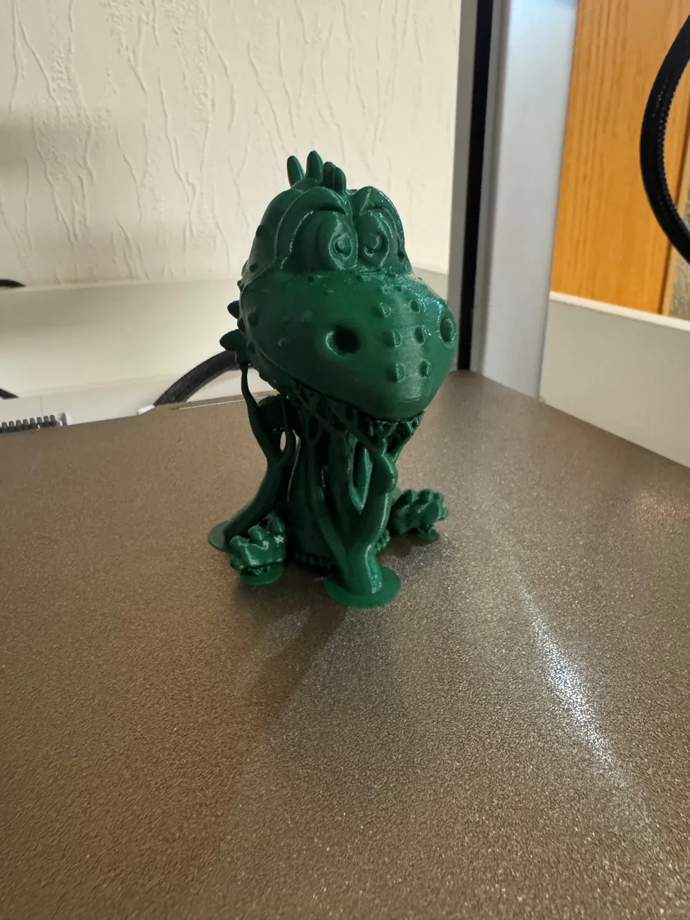Dragon Furzipups Children's Story Toy - Free 3D Print Model - MakerWorld