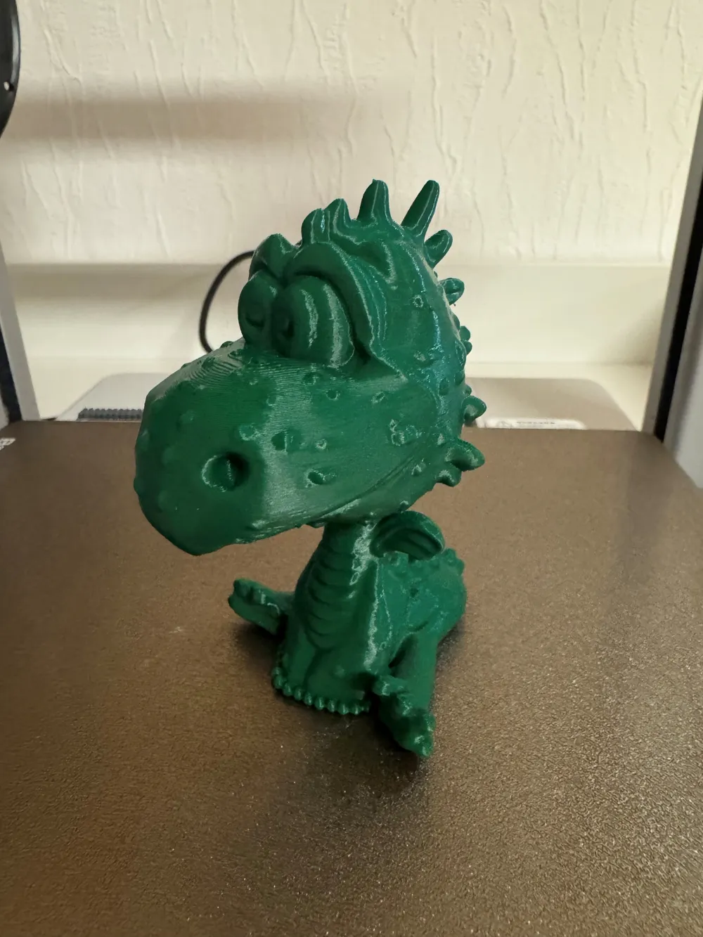 Dragon Furzipups Children's Story Toy - Free 3D Print Model - MakerWorld