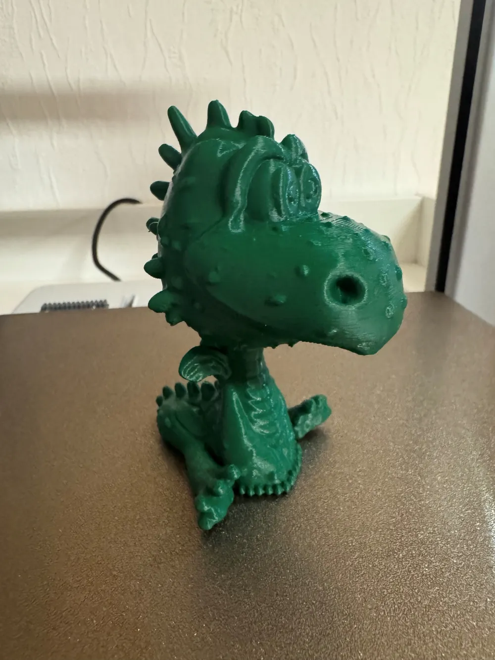 Dragon Furzipups Children's Story Toy - Free 3D Print Model - MakerWorld