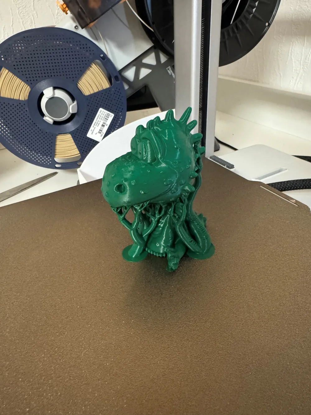 Dragon Furzipups Children's Story Toy - Free 3D Print Model - MakerWorld