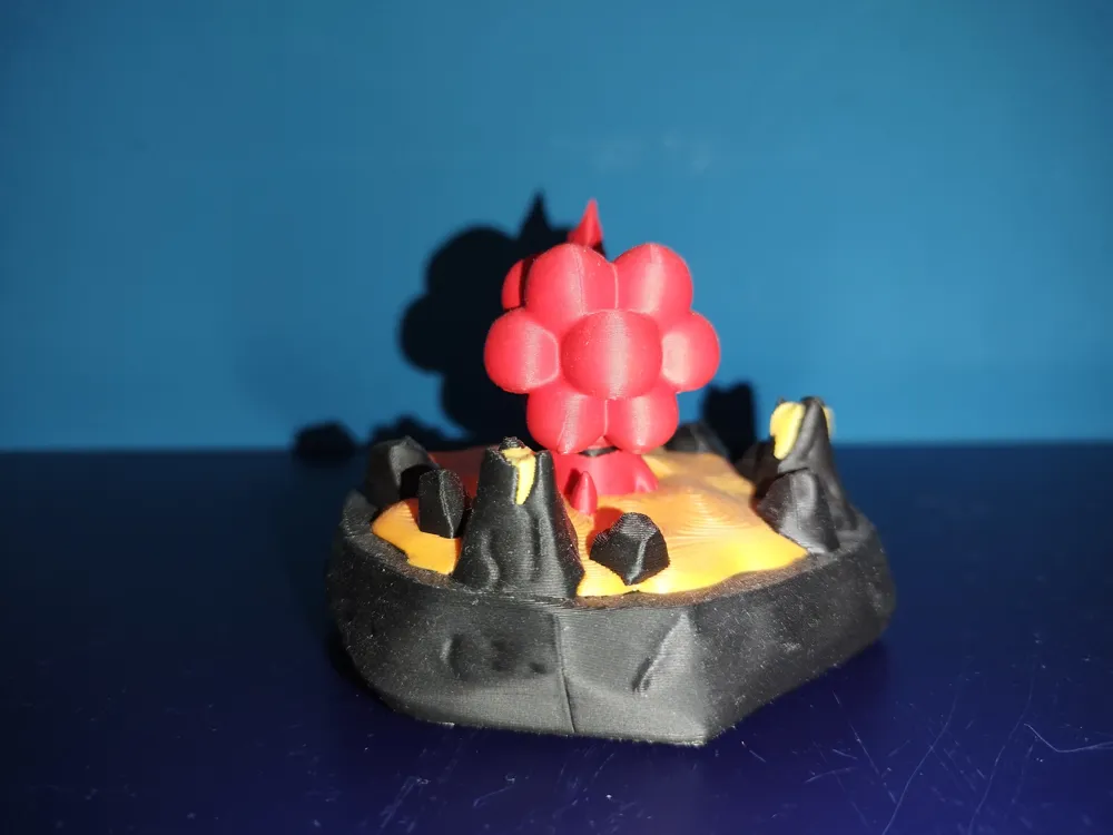 MAGBY - Free 3D Print Model - MakerWorld