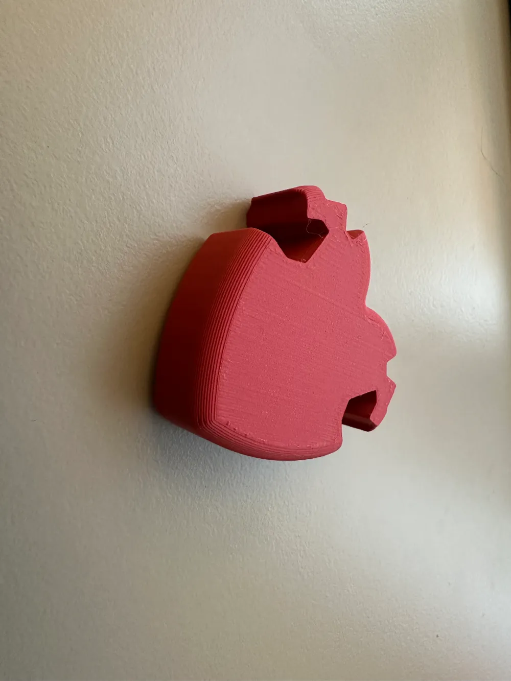 FLEXI-REX HEART by Qiola Iokasta - MakerWorld