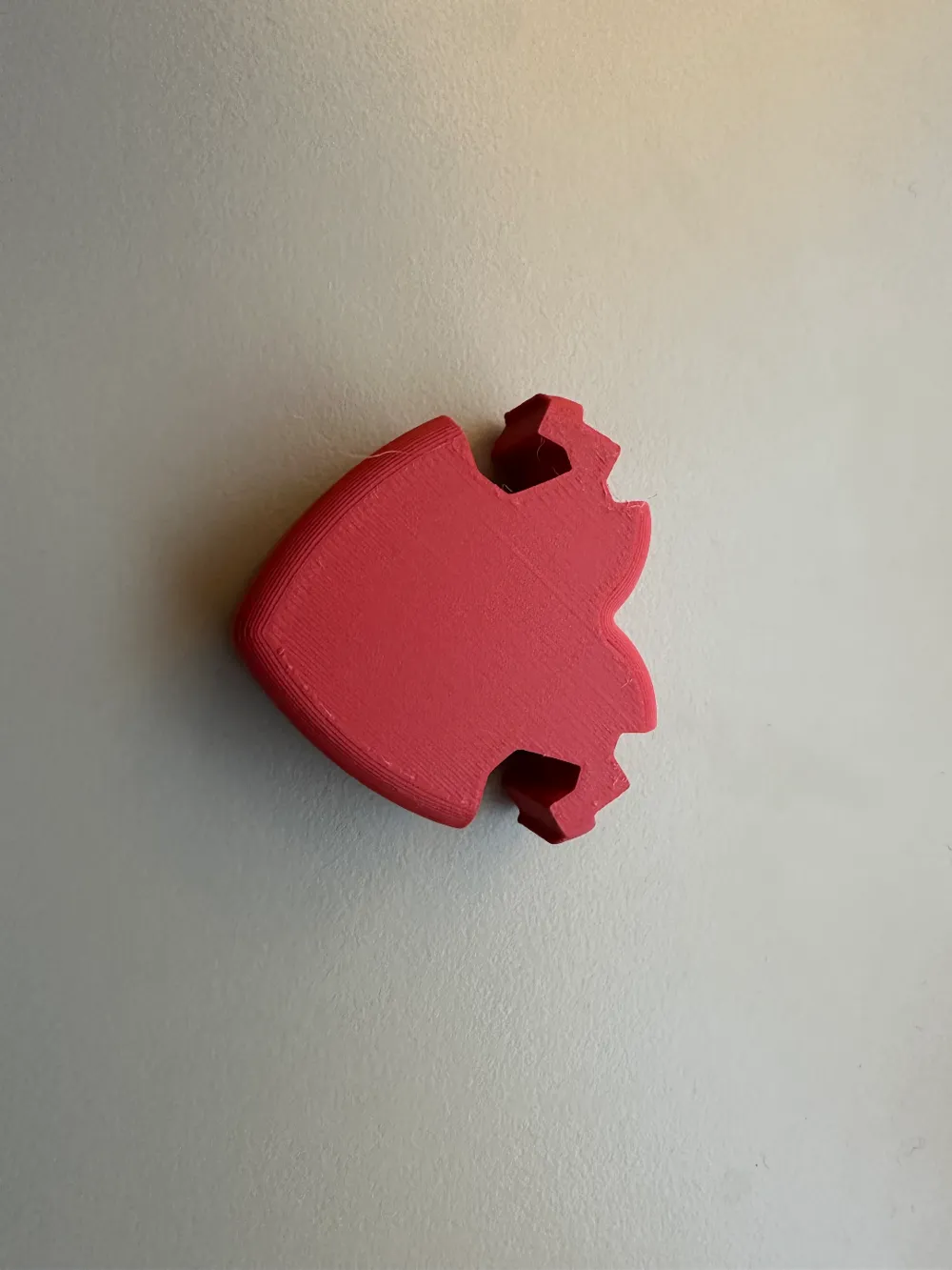 FLEXI-REX HEART by Qiola Iokasta - MakerWorld