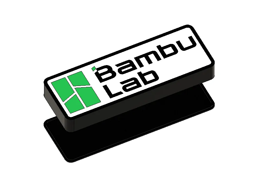 Bambu Lab Lightbox LED Lamp by braga3dprint - MakerWorld