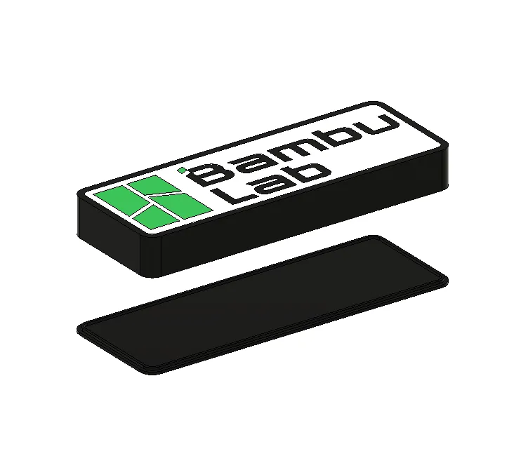 Bambu Lab Lightbox LED Lamp by braga3dprint - MakerWorld