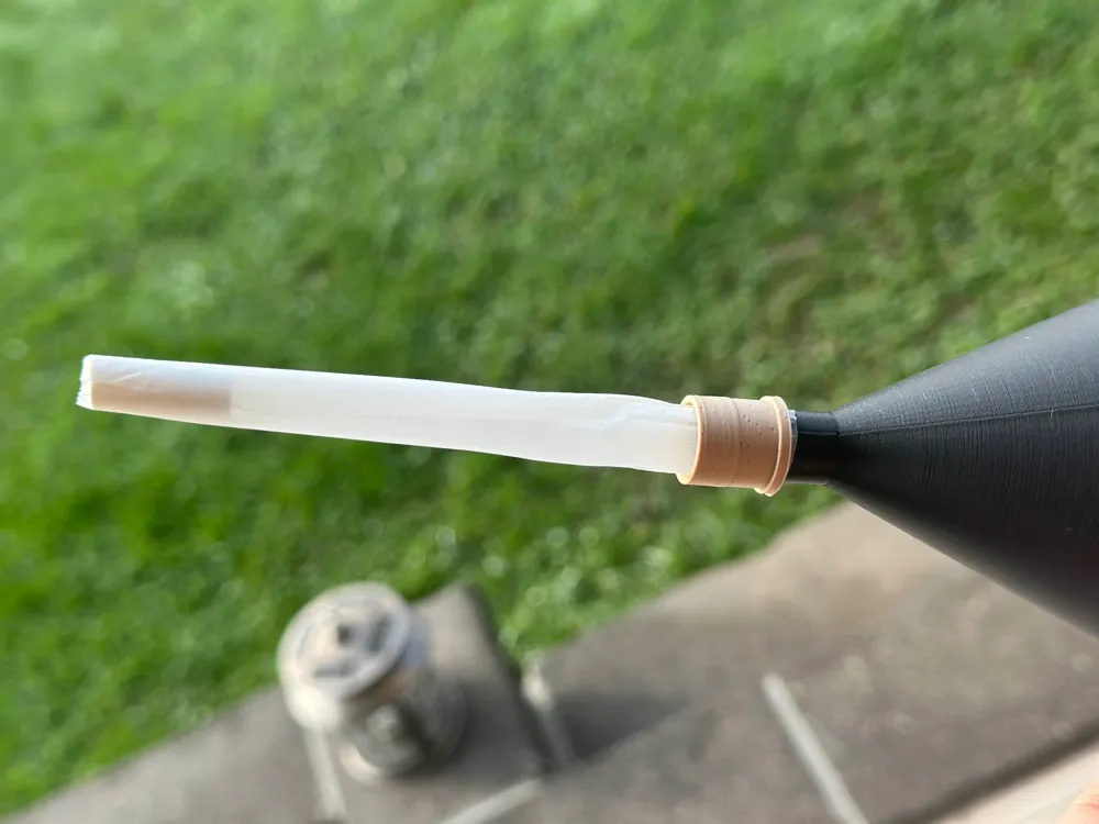 Weed-Tray with Cone filler by Solid - MakerWorld