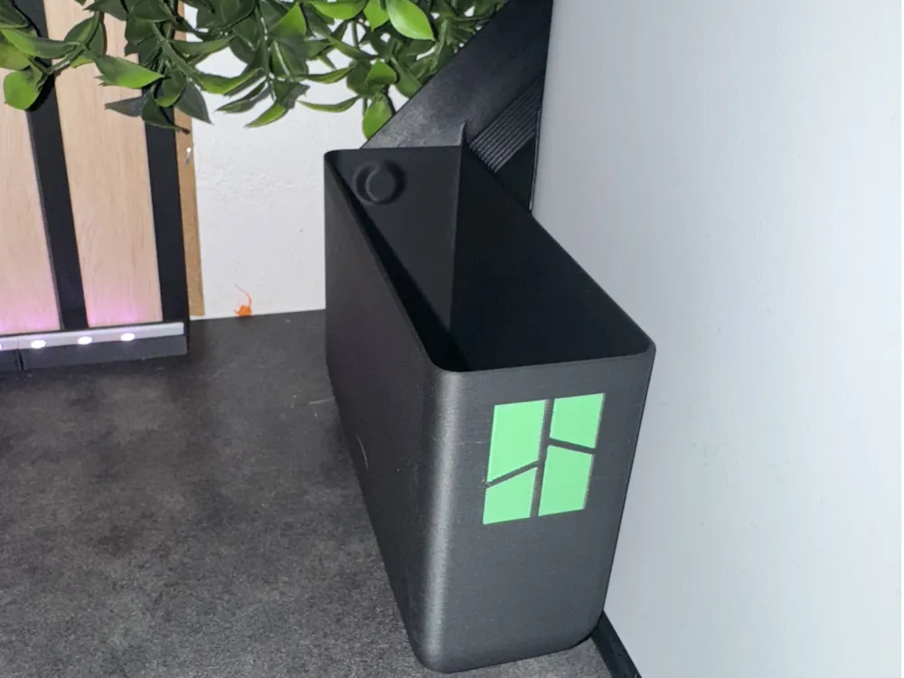 Bambu Lab H2D Purge Bin by MXDesign MakerWorld: Download Free 3D Models