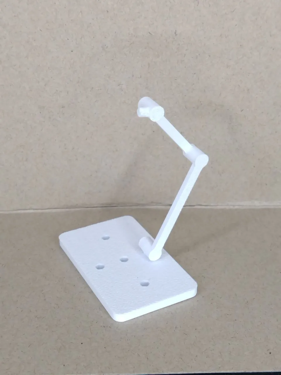 Mini Display Stand by TheGreenTokage MakerWorld: Download Free 3D Models