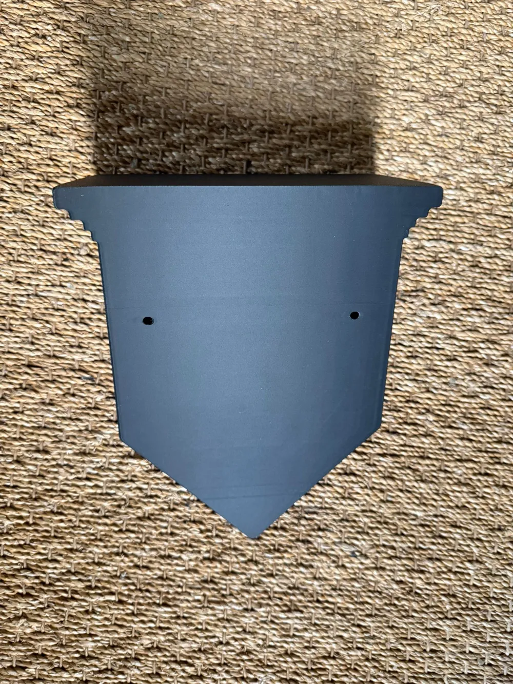 Egyptian Legacy: Ancient Myth Wall Shelf - Free 3D Print Model - MakerWorld