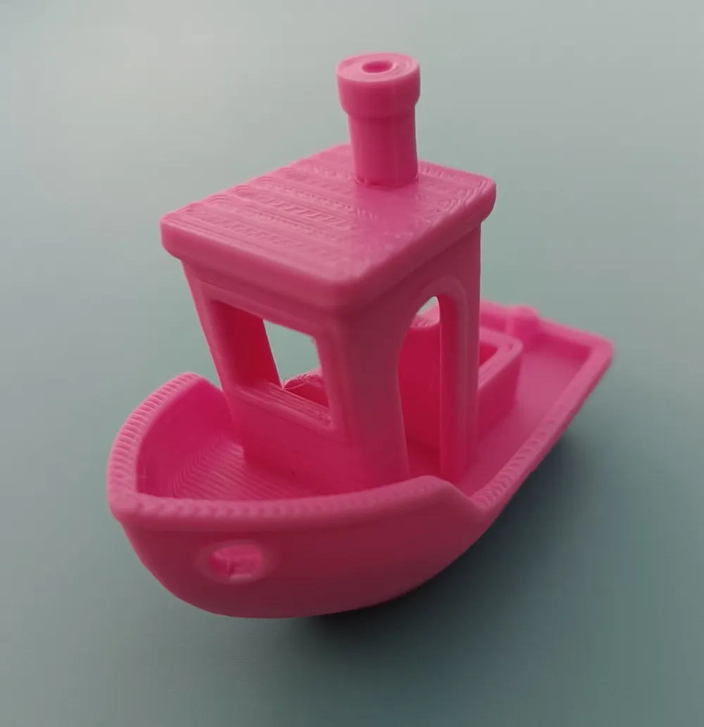 Original Benchy - Free 3D Print Model - MakerWorld