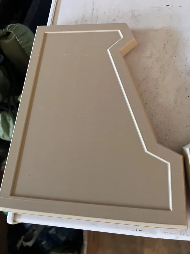 OLED Nintendo Switch Arcade case by CraveDiscovery MakerWorld: Download ...