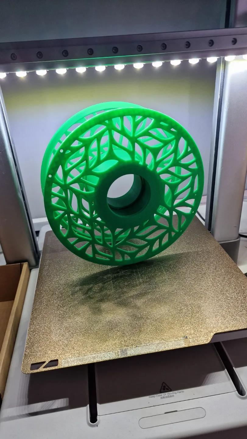 Bambu Spool by lubospetras MakerWorld: Download Free 3D Models