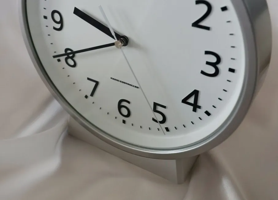 Parametric Clock Stan - Free 3D Print Model - MakerWorld