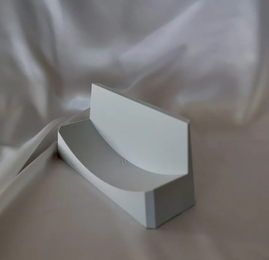 Parametric Clock Stan - Free 3D Print Model - MakerWorld