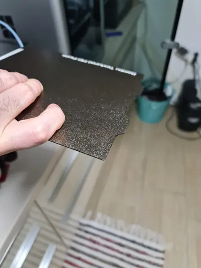 Bambu Lab A1 Mini Plate Coaster by zan.bacak - MakerWorld