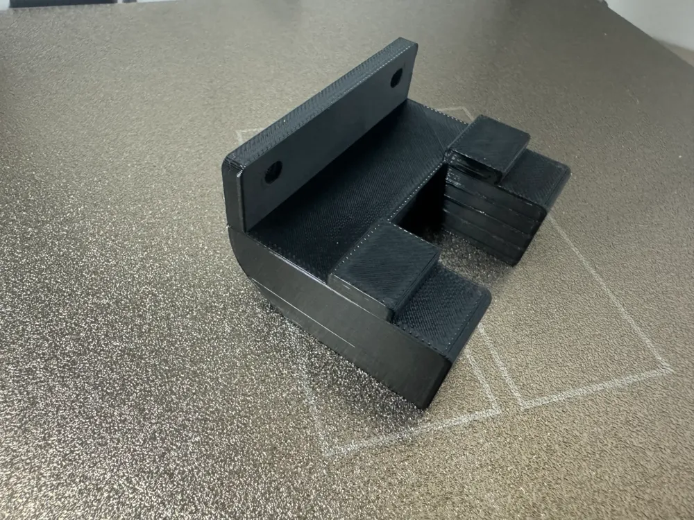 A1 Z-axis fastener - Free 3D Print Model - MakerWorld