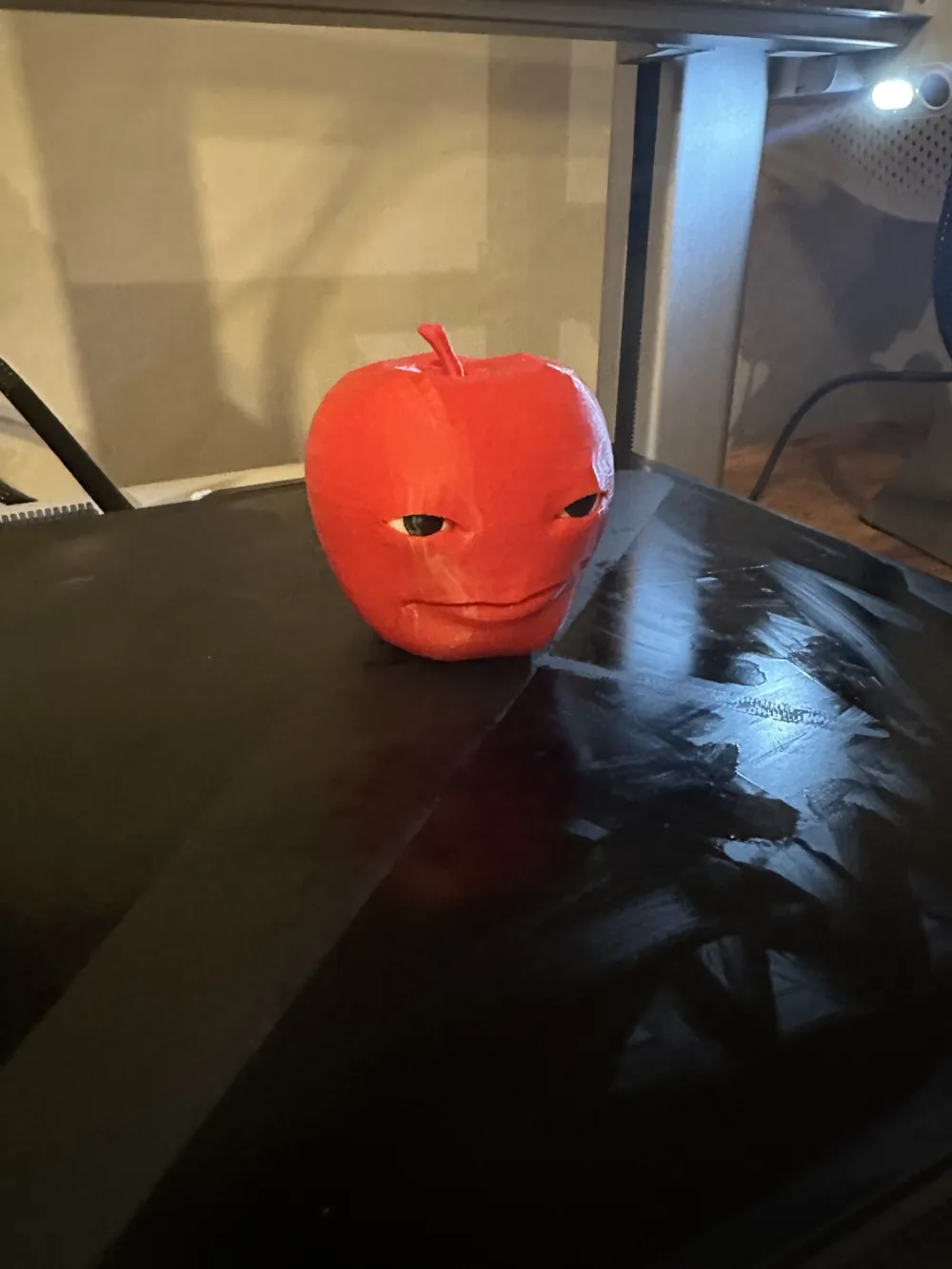 Wapple by apple - MakerWorld