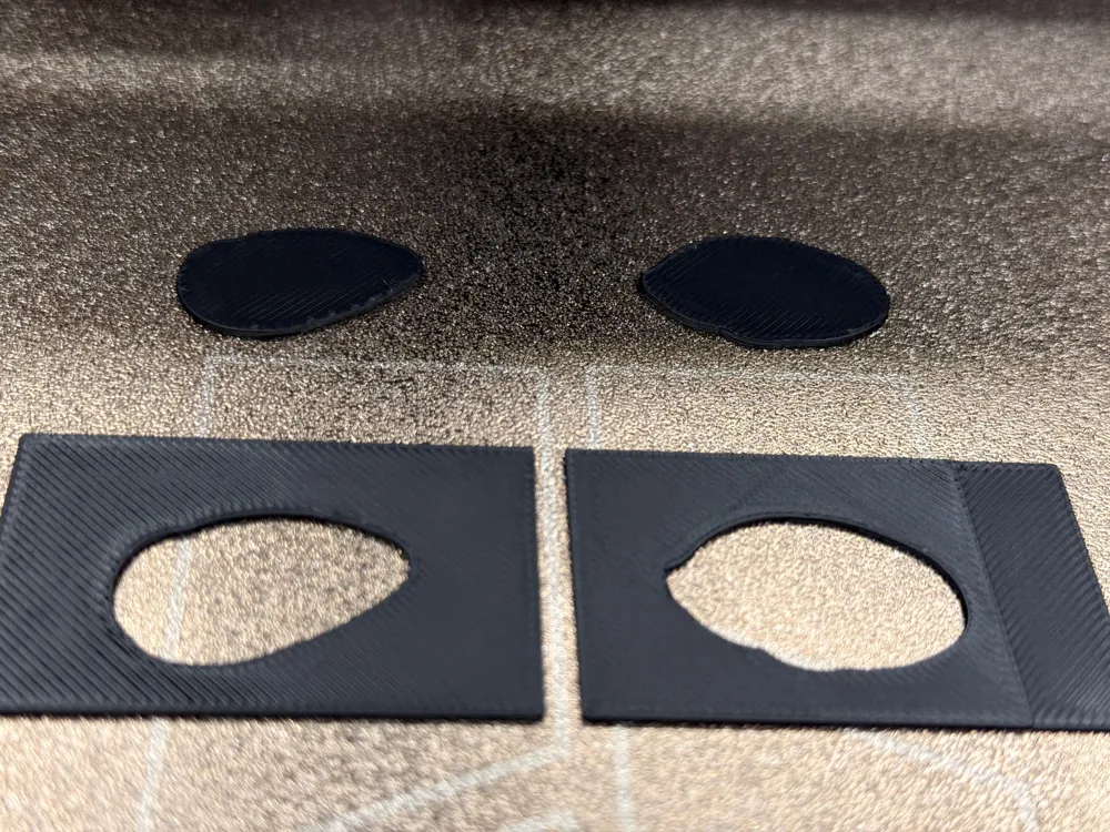 Michael Myers 1978 Mask Eye Hole Template - Free 3D Print Model ...