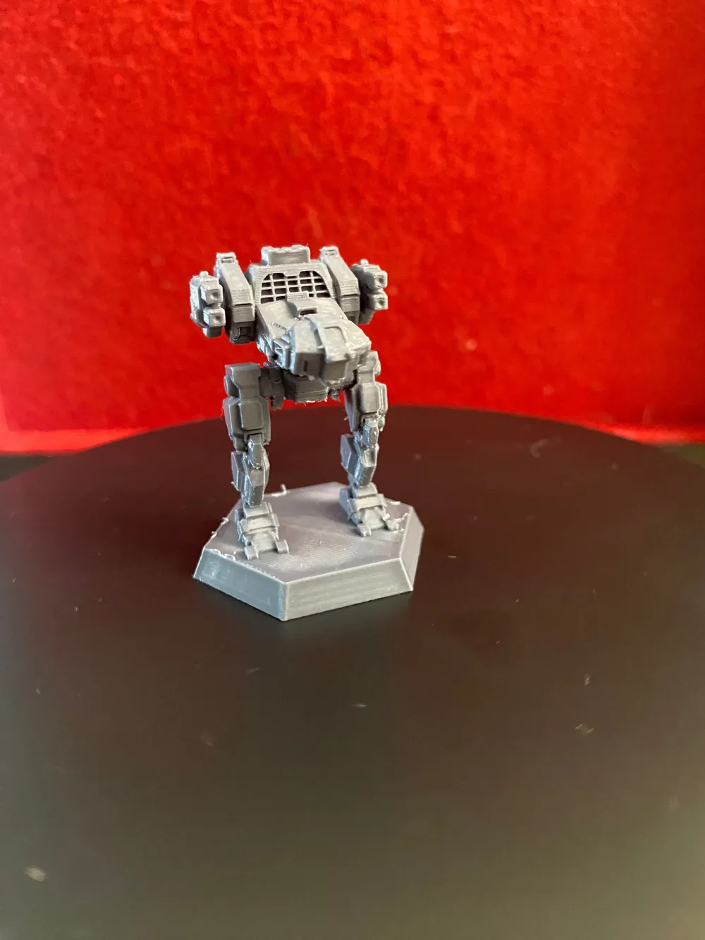 Jenner for BattleTech Remixed by JediMaveriC MakerWorld: Download Free ...