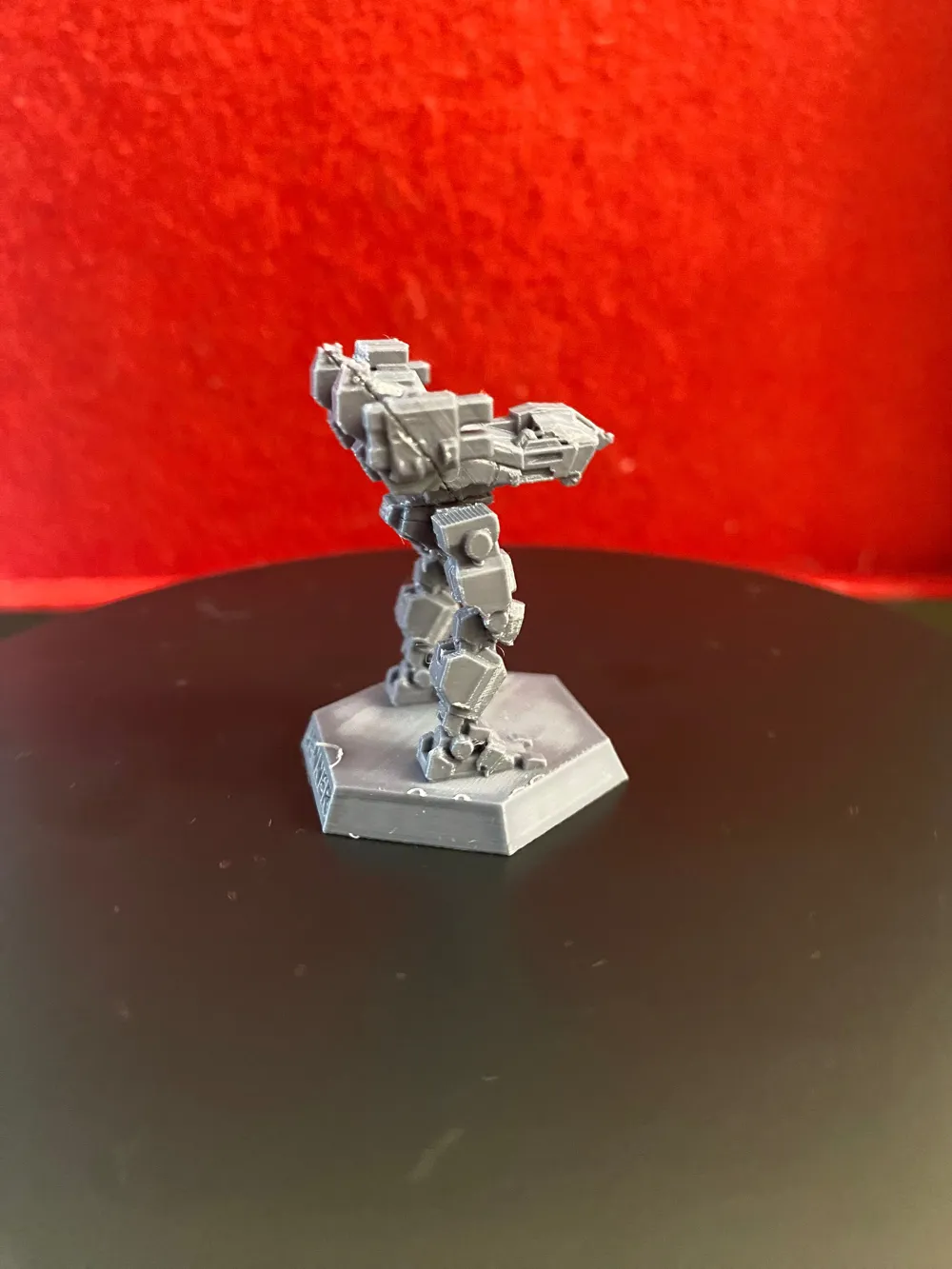 Jenner for BattleTech Remixed by JediMaveriC MakerWorld: Download Free ...