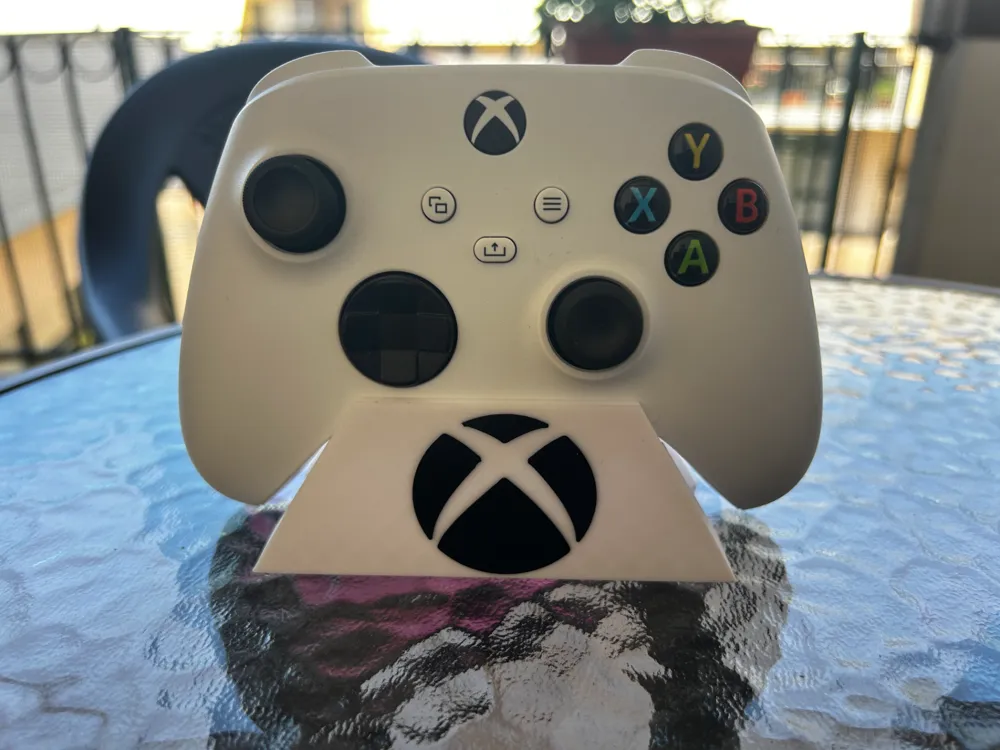 Stand controller Xbox by Skiok97 - MakerWorld