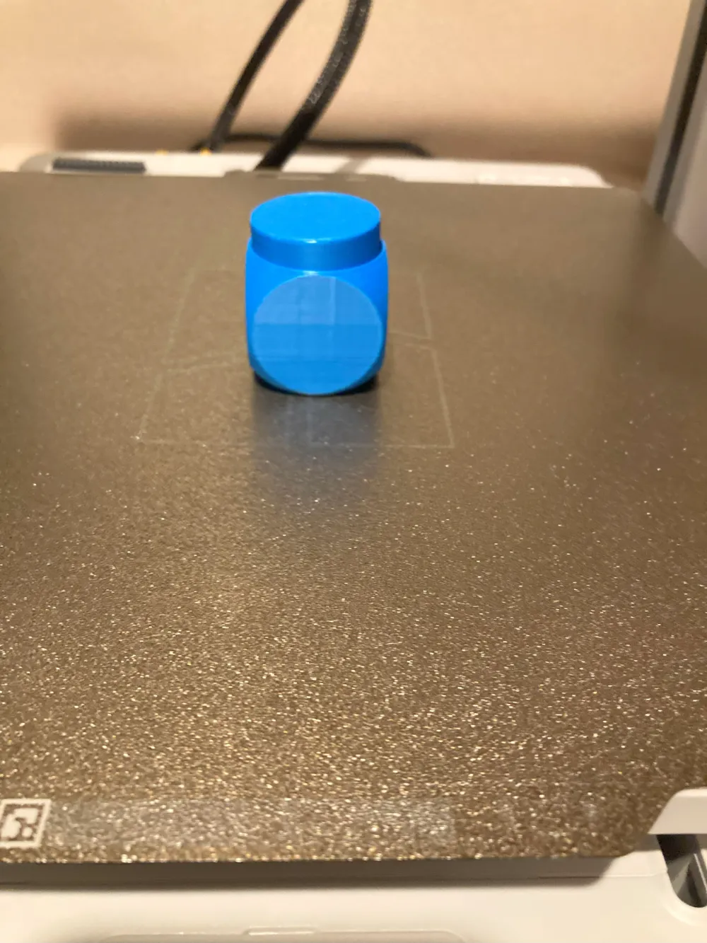 Satisfying Fidget Button by GoofySigmaMakerWorld: Download Free 3D Models