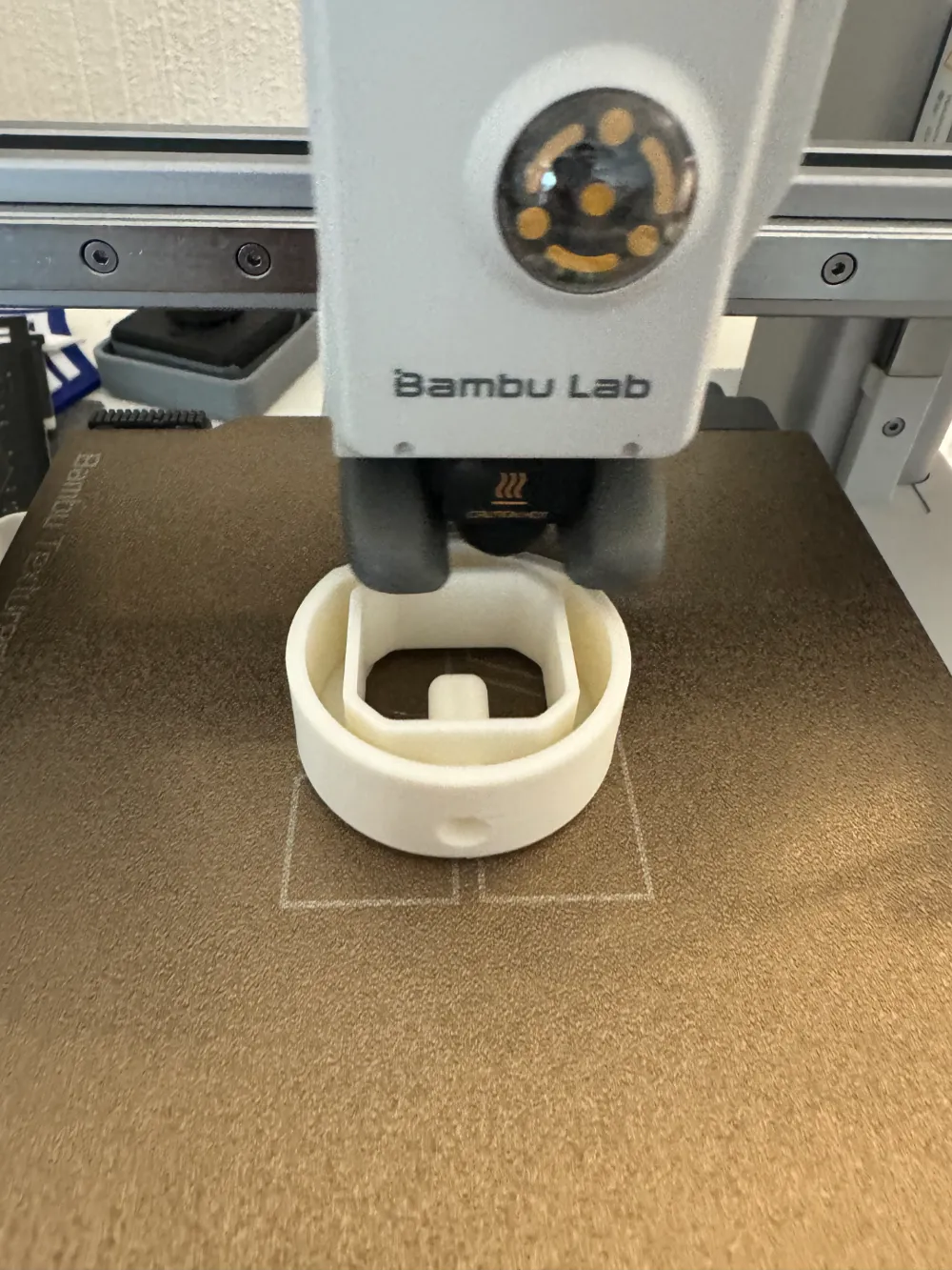 Starlink Mini Tripod Mount - Free 3D Print Model - MakerWorld