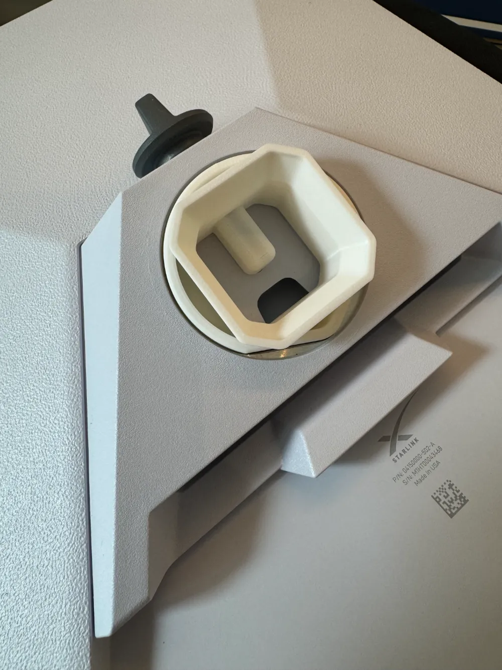 Starlink Mini Tripod Mount - Free 3D Print Model - MakerWorld