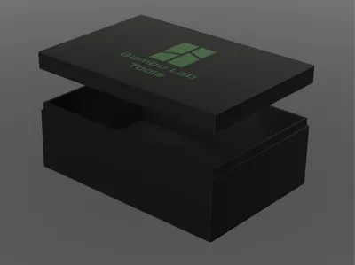 Bambu Tools - LABELED Bambu Lab Tool Set by K2_Kevin - MakerWorld