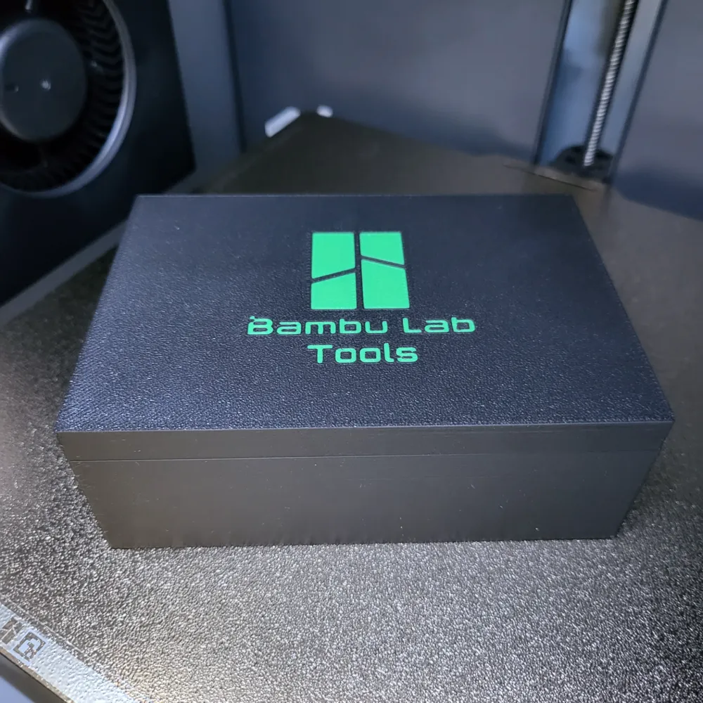Case for Bambu Lab Tools by tadad1 - MakerWorld