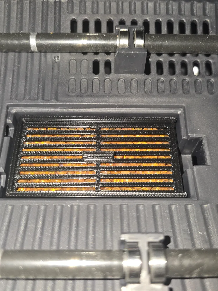 Boîte à silice Caydo - Modèle d'Impression 3D Gratuit - MakerWorld