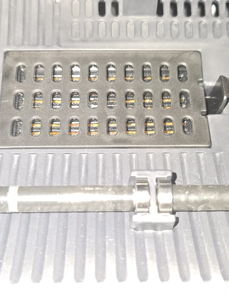 Boîte à silice Caydo - Modèle d'Impression 3D Gratuit - MakerWorld