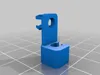 hood clip - Free 3D Print Model - MakerWorld