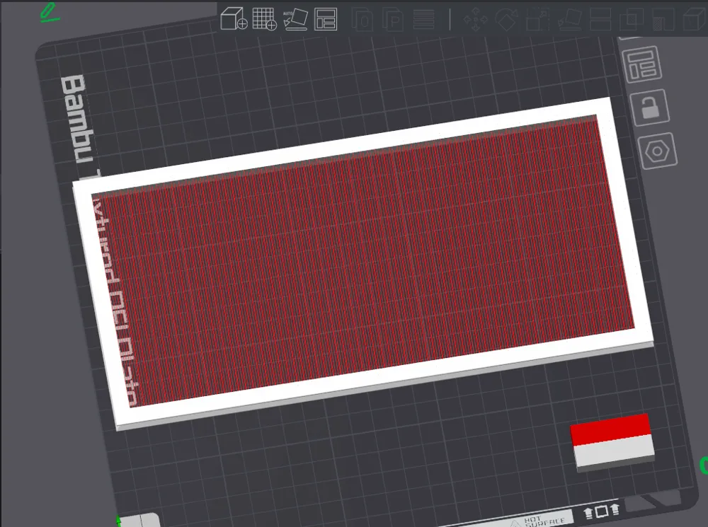 Create Your Own String Art (Rectangle) - Free 3D Print Model - MakerWorld