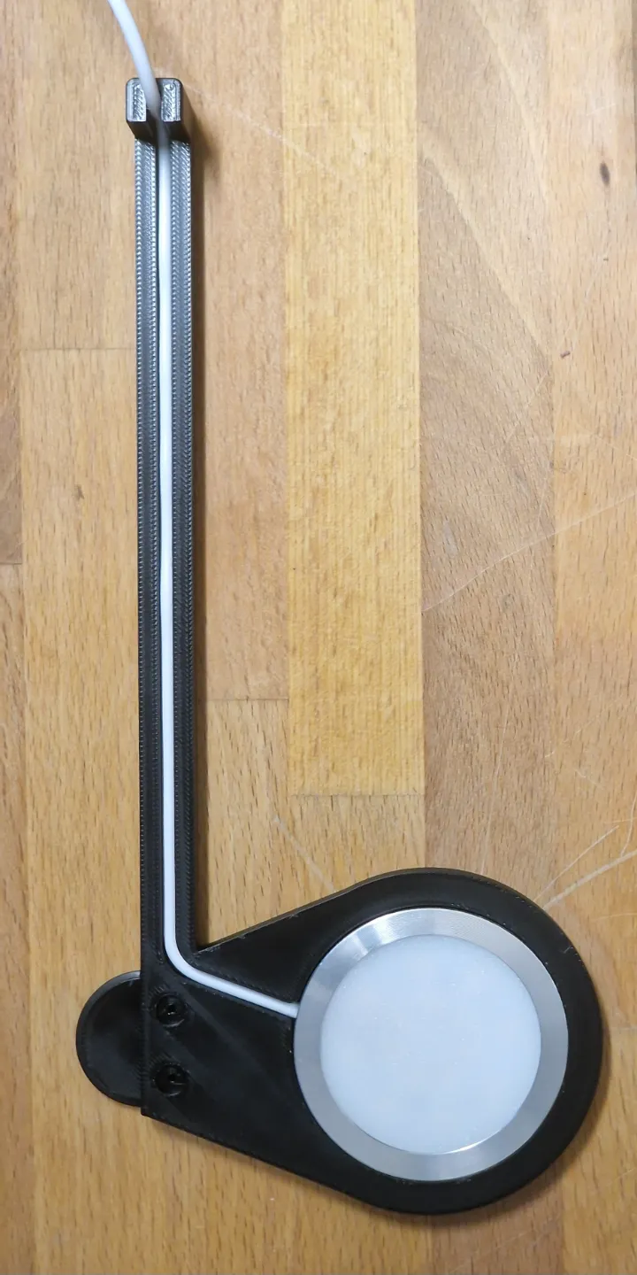 Bambu Lab Led Lamp kit for X1C,P1S by SeltinoCZ - MakerWorld