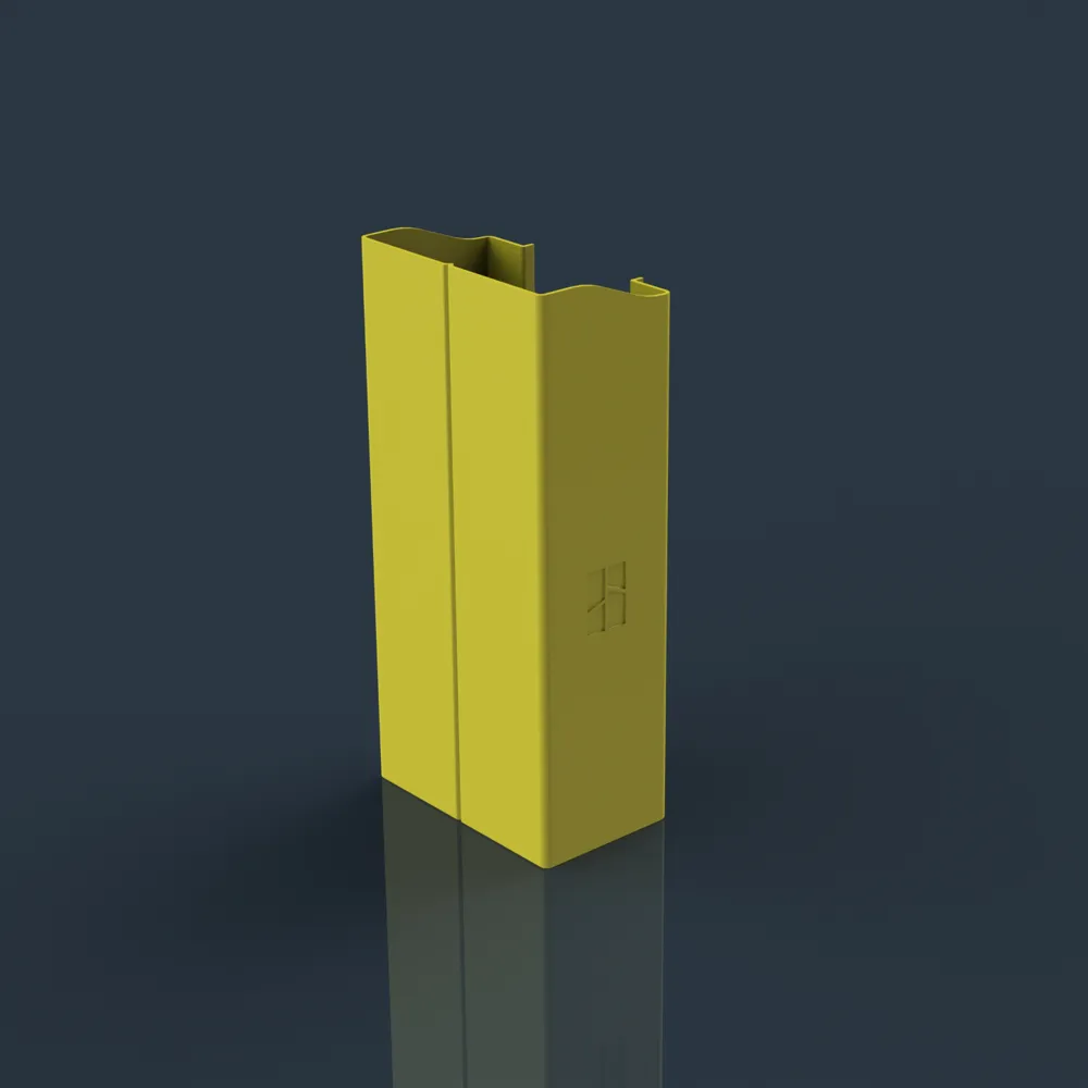 BambuLab Poop Chute - Low version by apex3D - MakerWorld