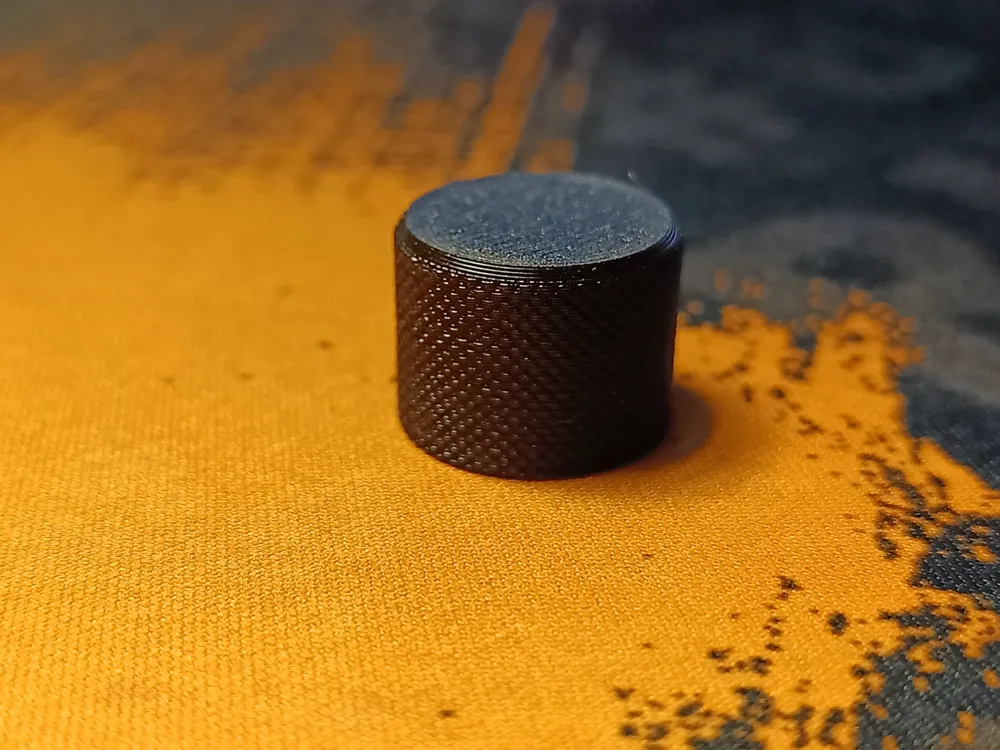 Uni-knob : Custom knobs! by Sketchy - MakerWorld