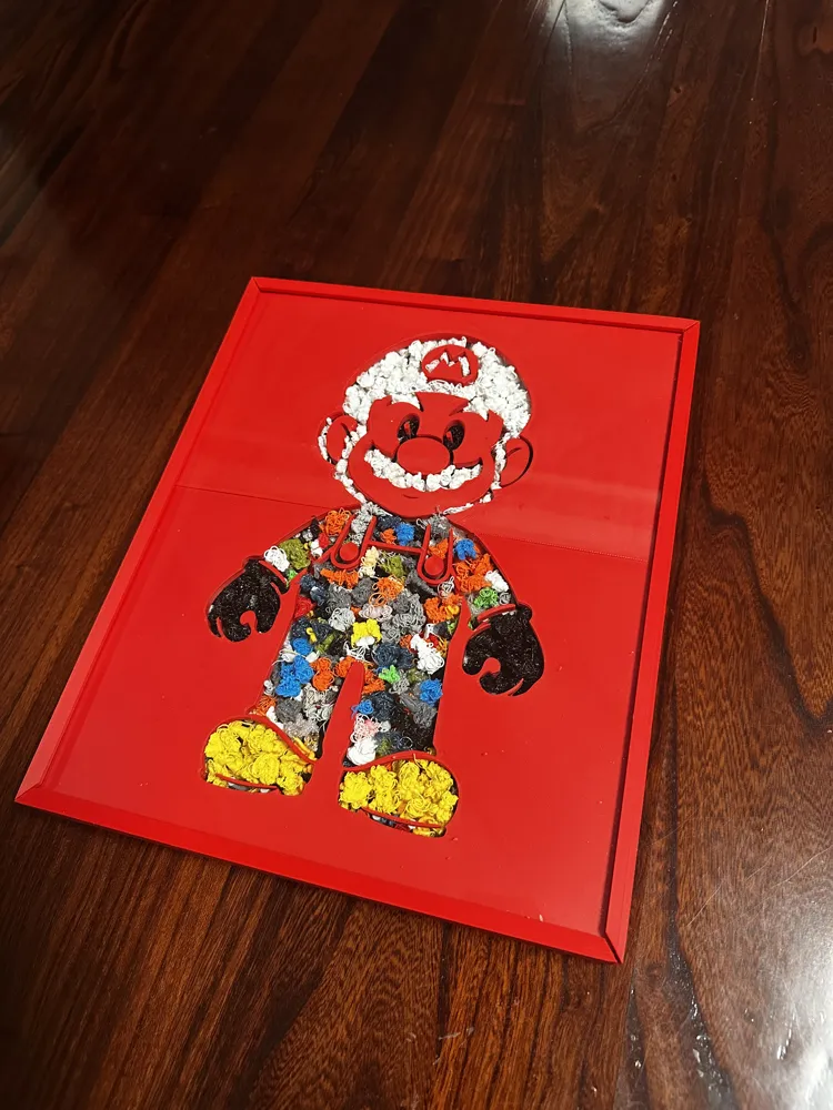 Mario Poop Box - Free 3D Print Model - MakerWorld