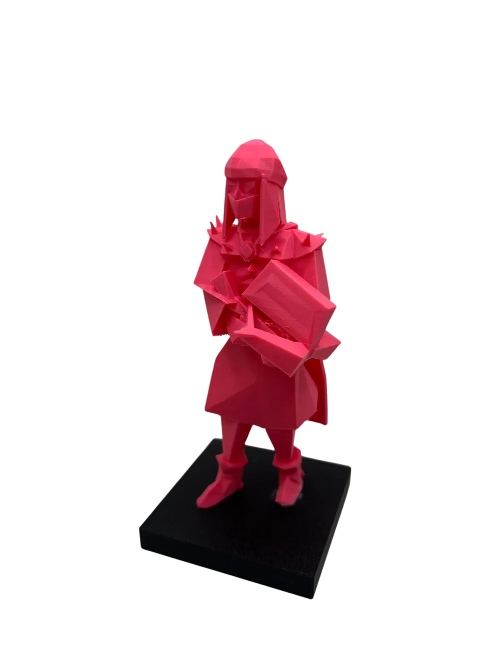 OS Runescape Barrows Brothers Full Set + Stands - Free 3D Print Model ...