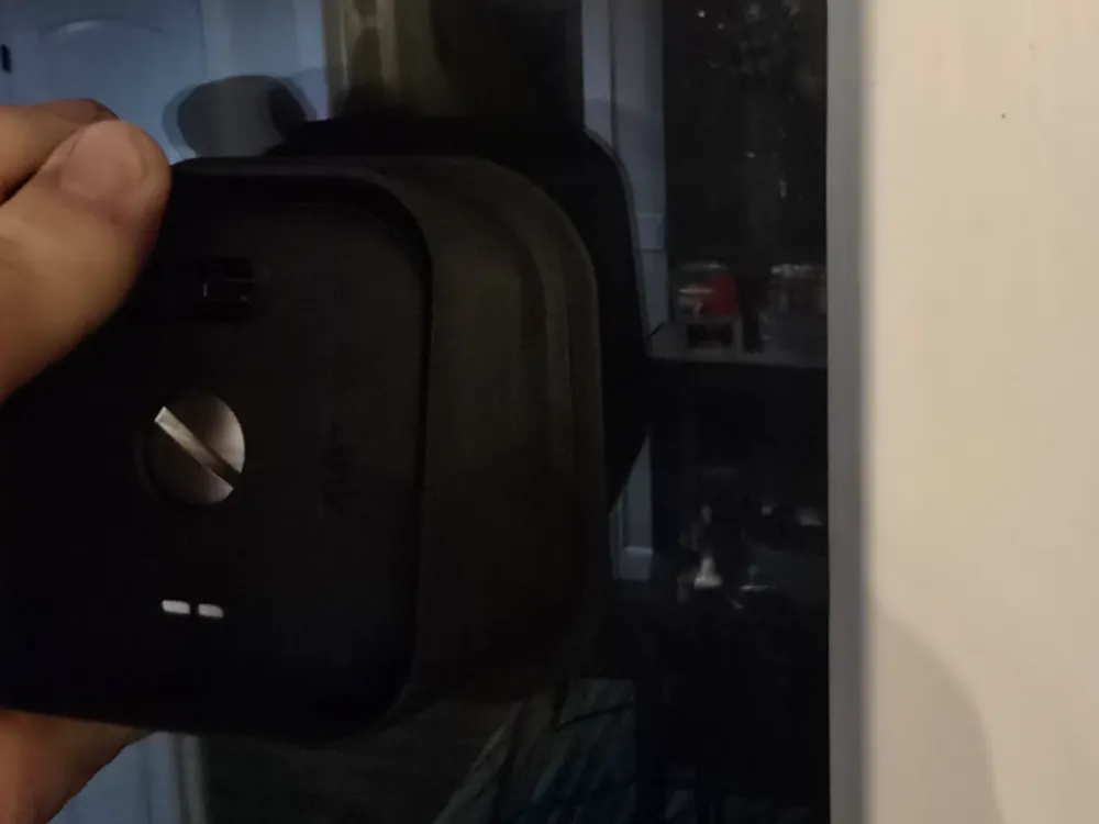 Blink Camera Glass Mount X1C P1S or House Window by DougBurton1969 ...