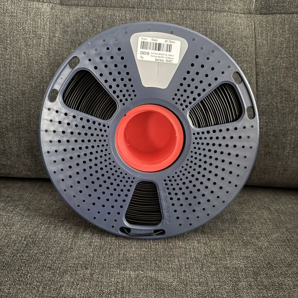 NEW SUNLU Redesigned Weight - AA battery or empty Remixed by Elmaker ...